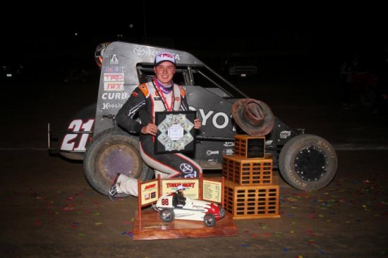 2017 November :: Wheels of Speed