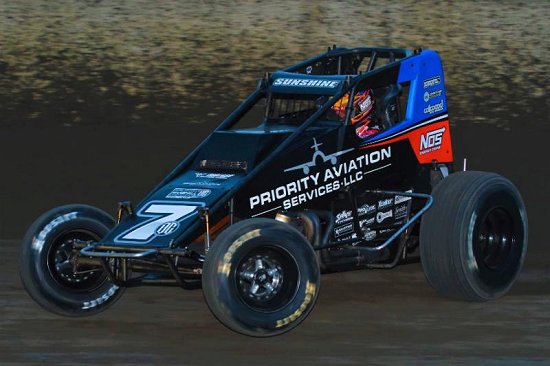 COURTNEY DELIVERS A STONE COLD PERFORMANCE IN GRANITE CITY :: Wheels of ...