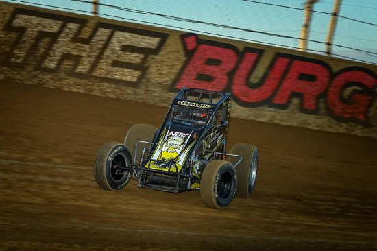 MONEYMAN GRANT CASHES 10K ONCE AGAIN AT THE BURG :: Wheels of Speed